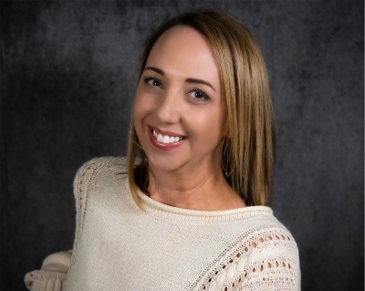Jessica Hale