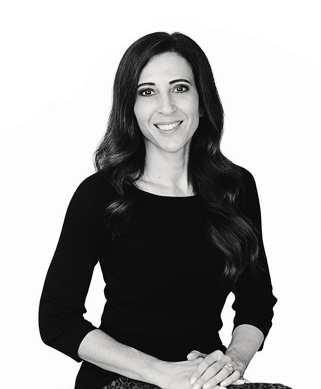 Rachel Swing, Employing Broker