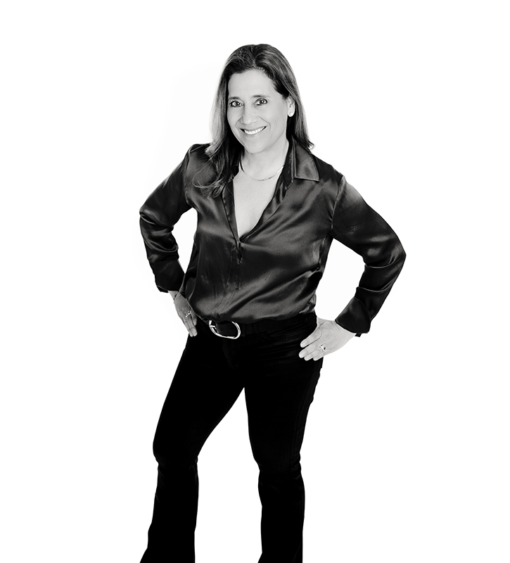 Lynn Ryan